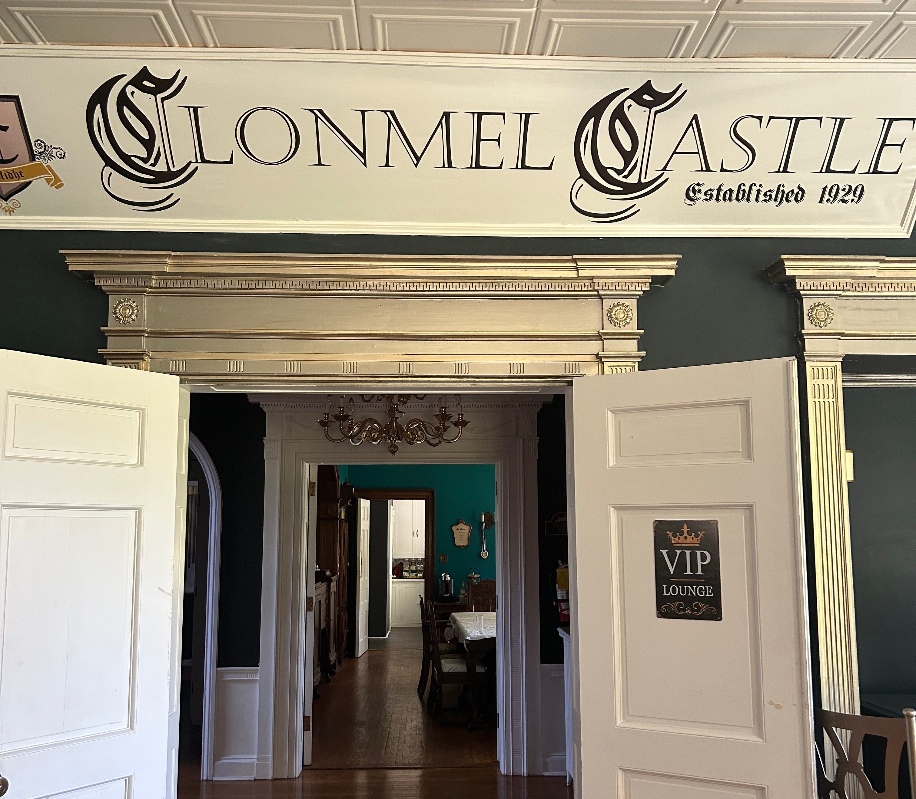 Spiritual Wellness Serenity Soul Retreat - Muse Enlighten